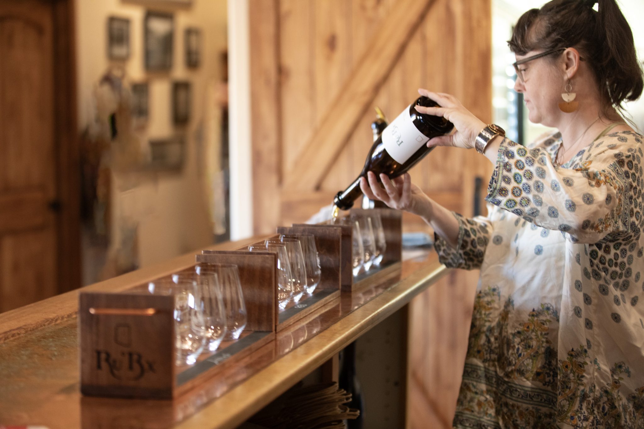 Wines - Rubrix Wines