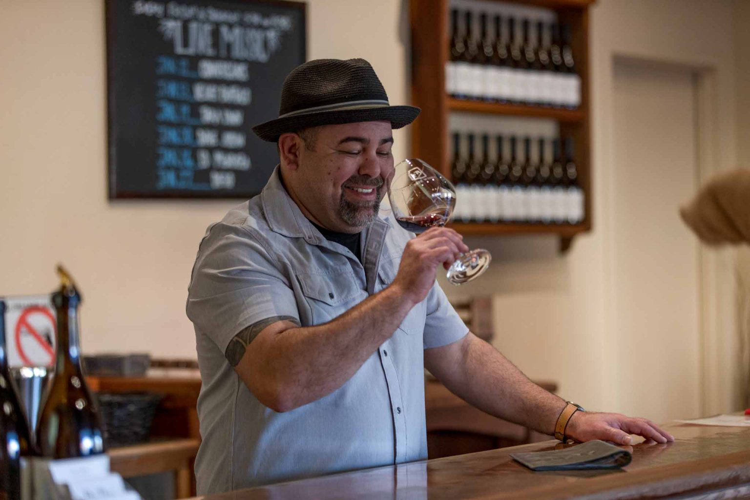 Wines - Rubrix Wines